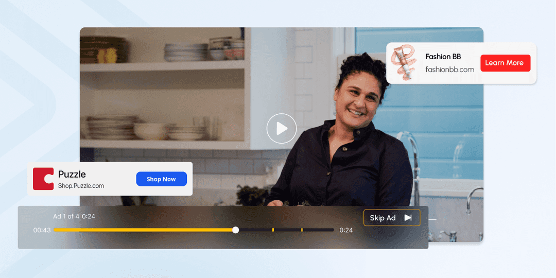 ¿Qué significa OTT? Definición y ejemplos